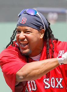 All About Sports: Manny Ramirez Profile, Biography, Pictures And Wallpapers