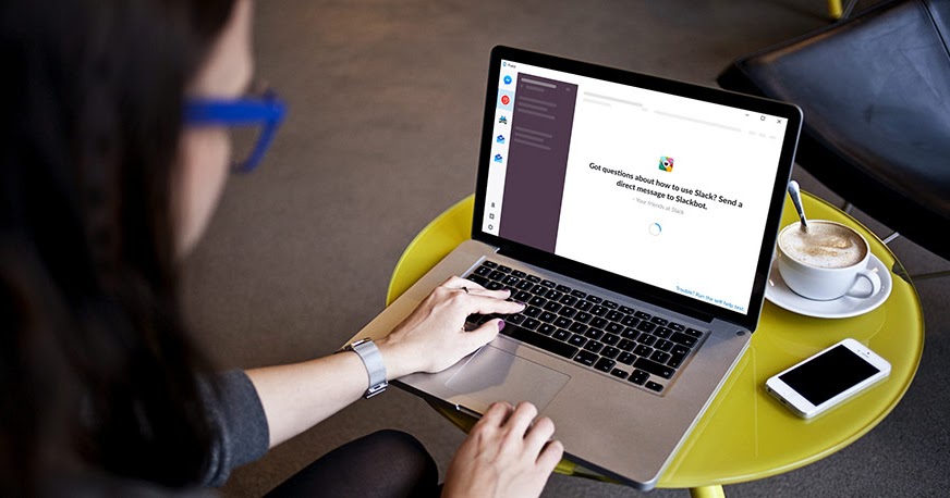 Slack Desktop App Gets Performance Boost — App Now Uses Less RAM, Loads ...
