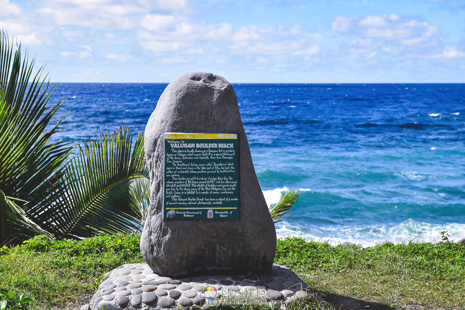 BATANES - Top 10 Heavenly Locations To Be In Philippines' Prettiest Island