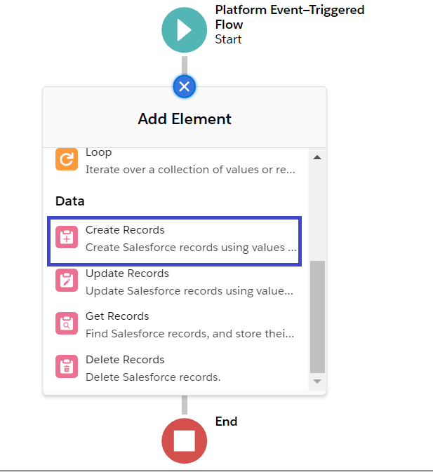 Batch Apex Better Exception Logging Using Standard Platform Event Batchapexerrorevent