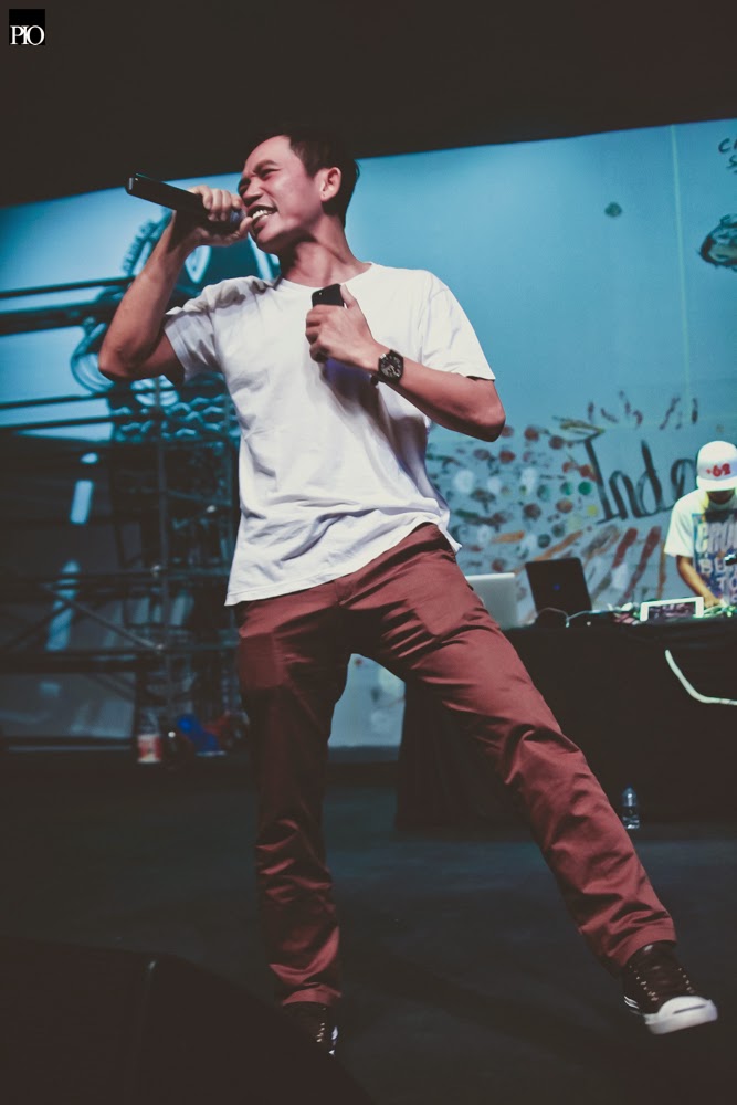 PIO KHARISMA: [PEMILU 2014] 7 Rappers - 7 Hari Untuk Kemenangan Rakyat ...