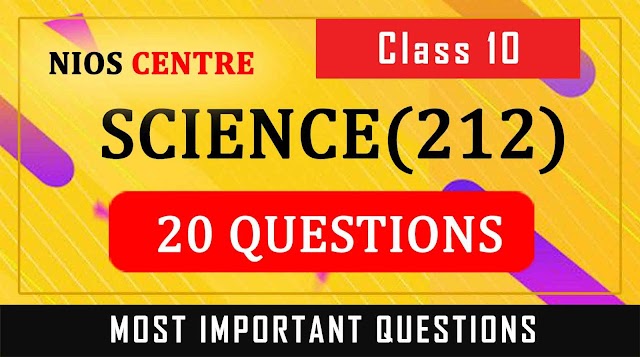 NIOS Centre | A Complete Solution of National Institute of Open Schooling