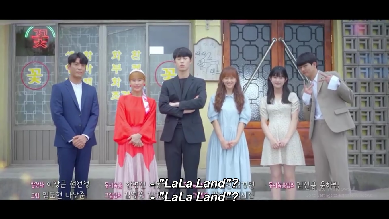 Oppa Noona: K Drama Review: Do Do Sol Sol La La Sol (2020) 4 || 4