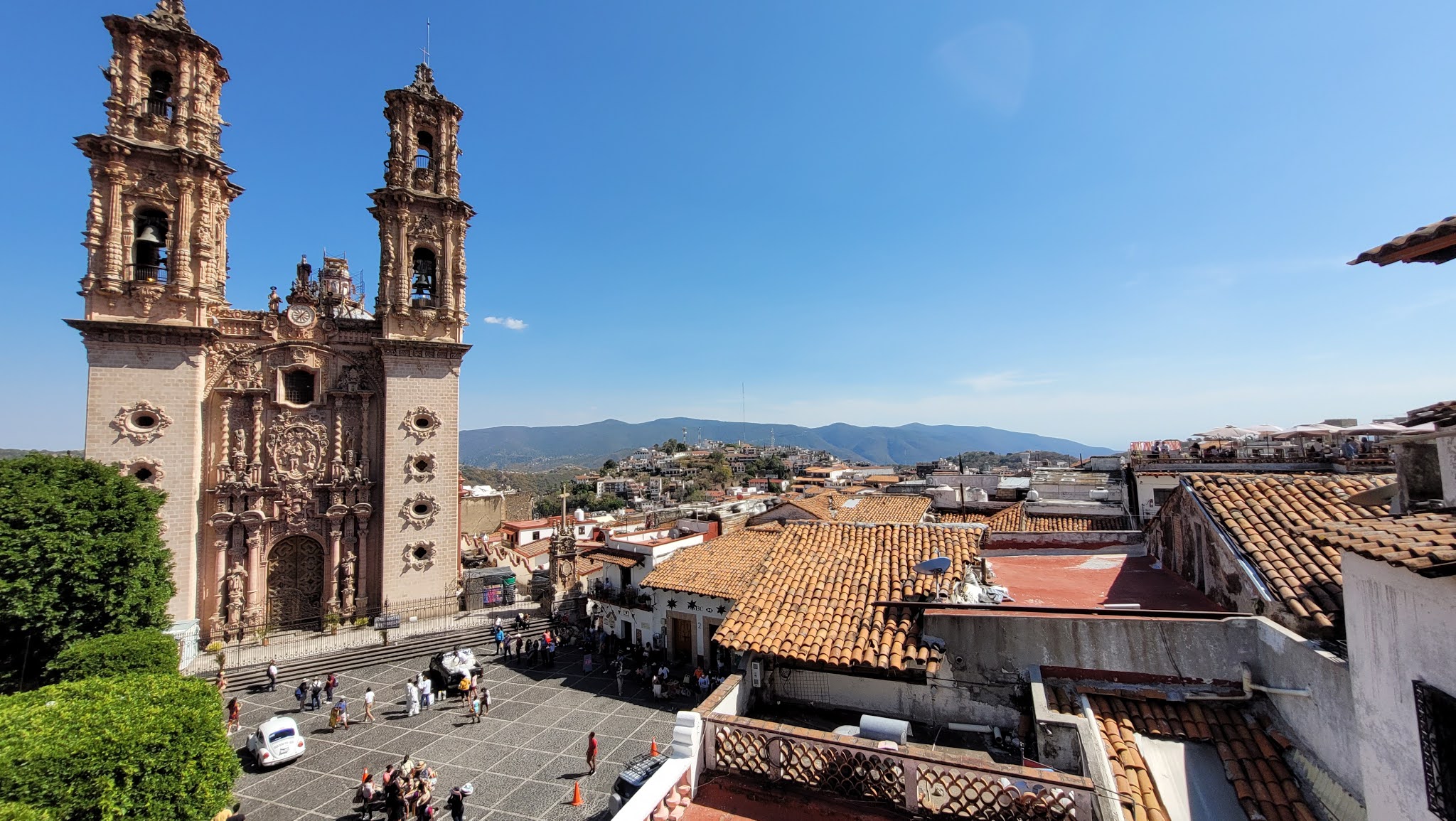 Top 10 Things to Do in Taxco, Mexico - Mims on the Move