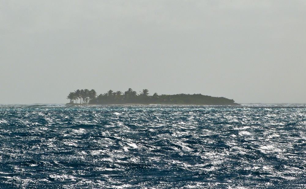 sailing maloo: st.lucia - the door to the caribbean