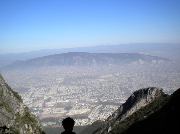 EXPEDICIONES A LO REGIO: PICO PERICO -- CERRO DE LAS MITRAS