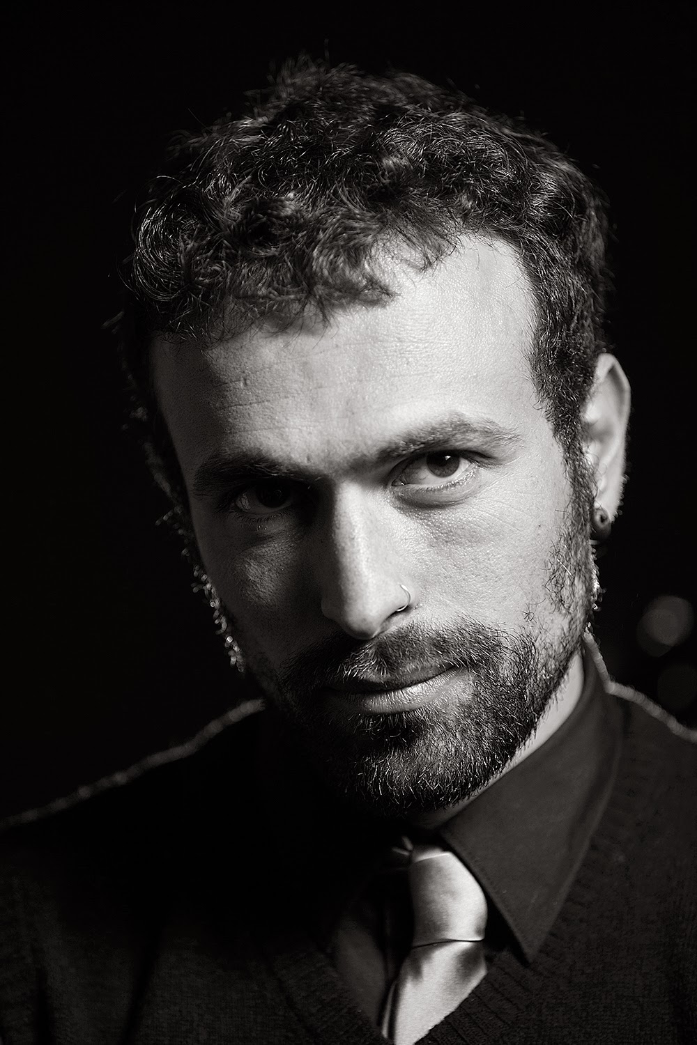 FRANCESCO LUZI PHOTOGRAPHY BLOG