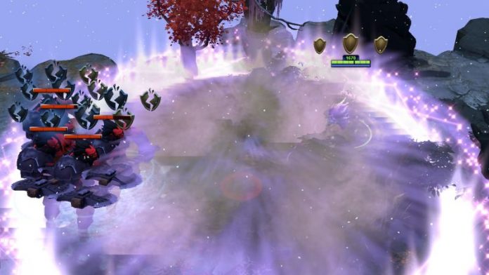 Armor DOTA 2 - Dota 2 Guide Indonesia