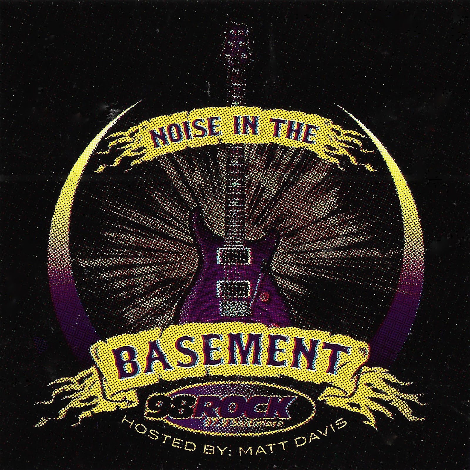 Radio Sticker of the Day: Super Bowl XLVII - 49ers vs Ravens