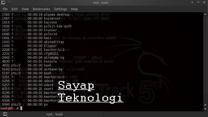 Belajar Dasar Linux untuk Menjadi Hacker Pro, Bagian 8 (Mengelola ... Belajar Dasar Linux untuk Menjadi Hacker Pro, Bagian 8 (Mengelola ...