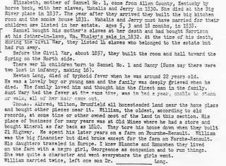 Wick Talk: Property 101 - Super Long Documents