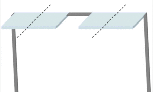 N Recursions: The Real Cure for Eye Strain