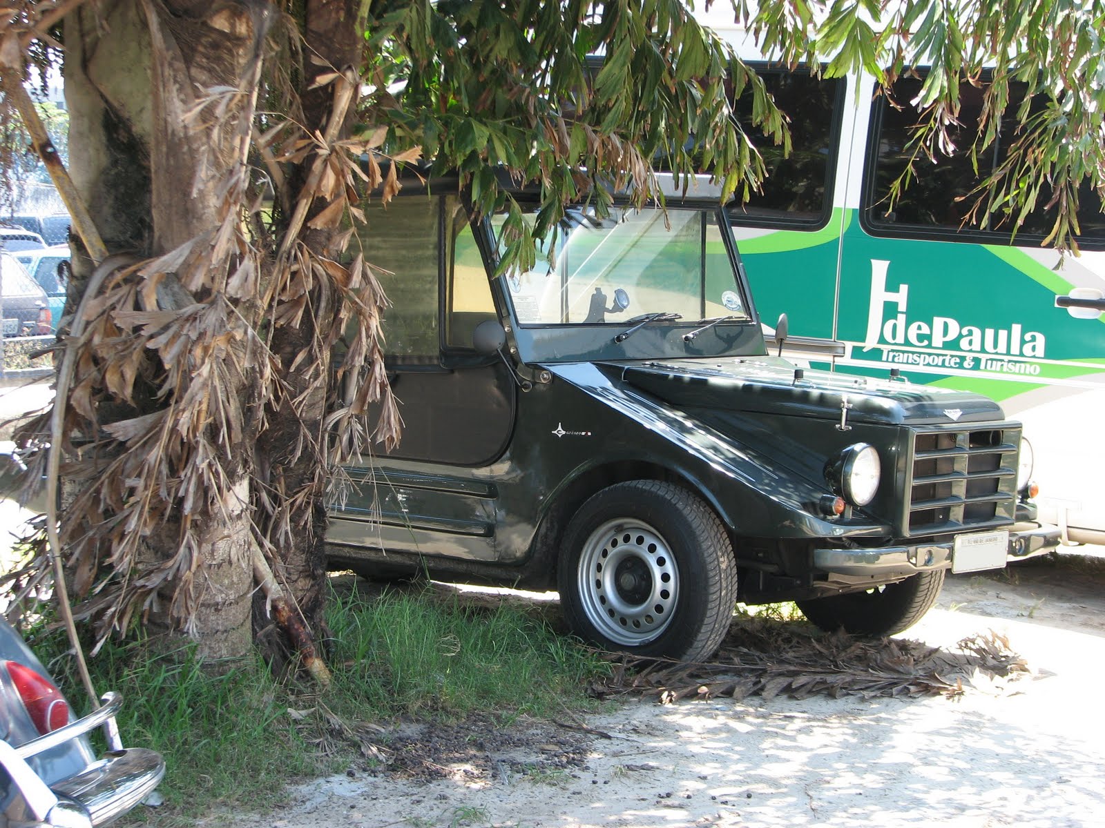 Registros Automotivos do Cotidiano: DKW Candango 1959 / DKW Belcar 1963