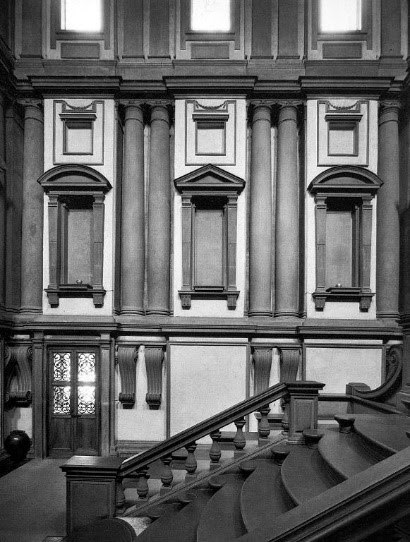 DICCION ARTE: Frontón o frontispicio