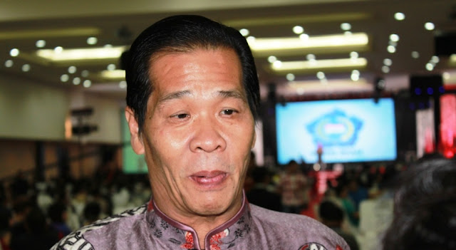 Anton Medan Meninggal Dunia