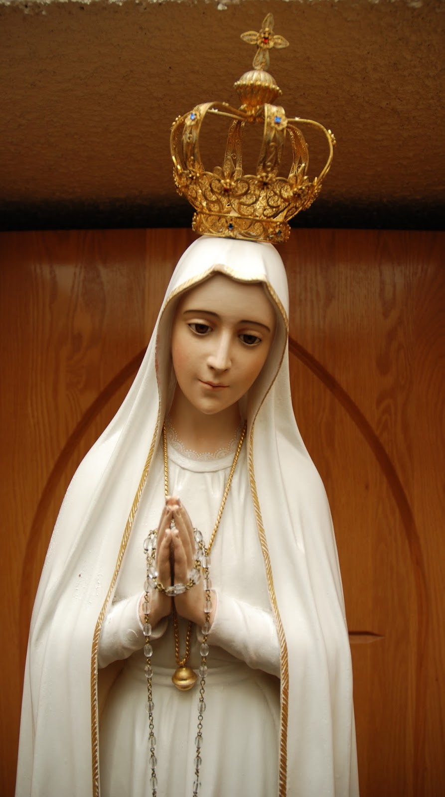 Wallpapers de Nossa Senhora - Parte 2