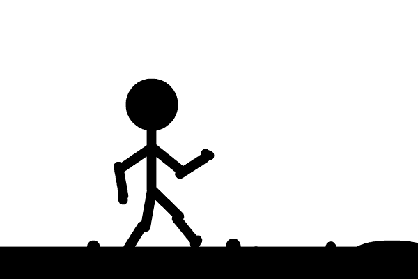Blog Ganang Rizqijaya: Tutorial Simple Walking Animation with Adobe ...
