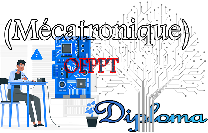 Mécatronique - OFPPT