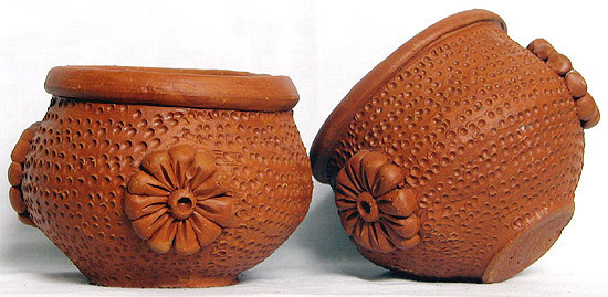The Intricate Beauty of Terracotta Art: The Earthy Elegance of Indian ...
