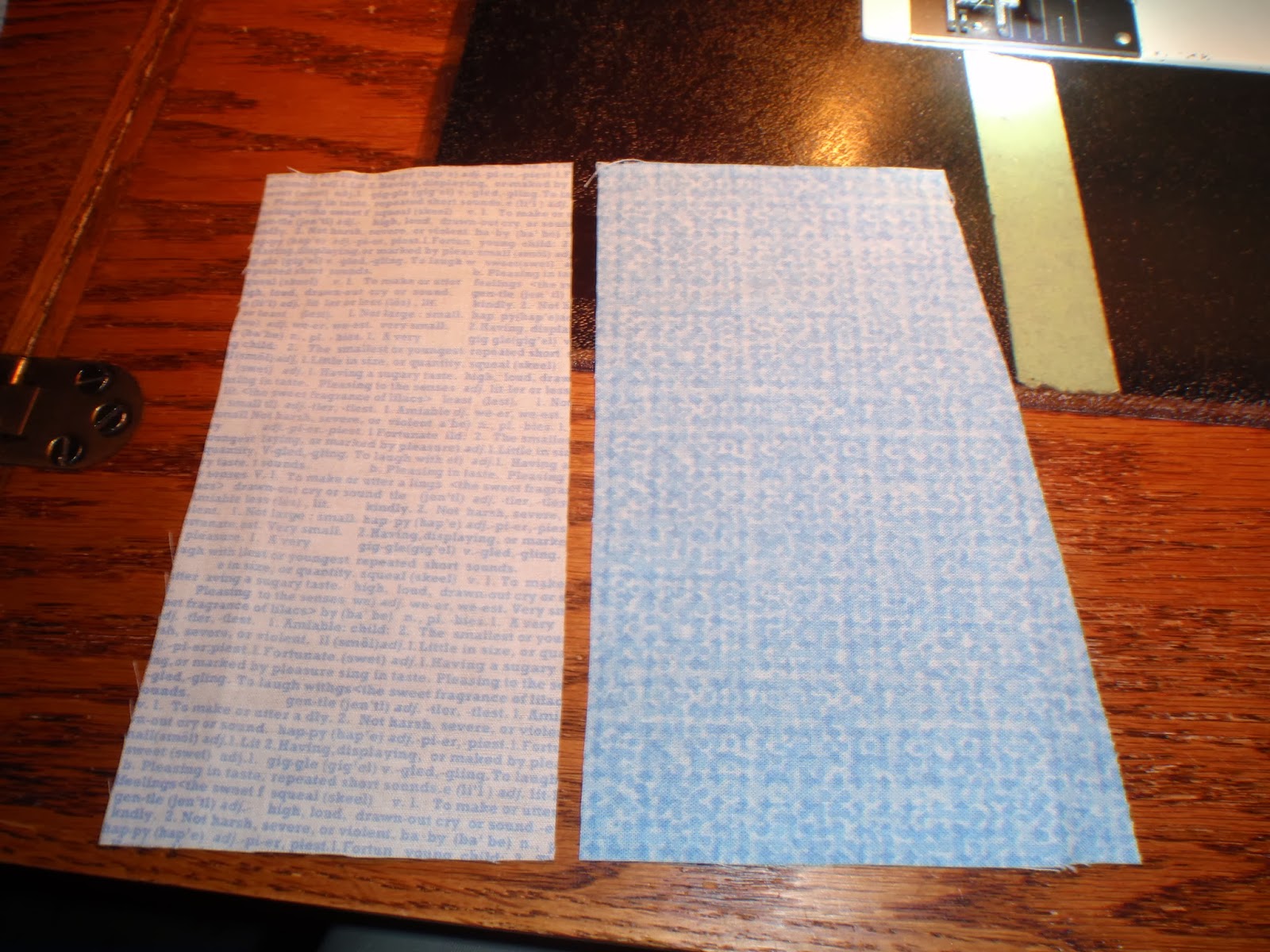 patty "The quilt lady": Piano key border tutorial for the multi layer ...