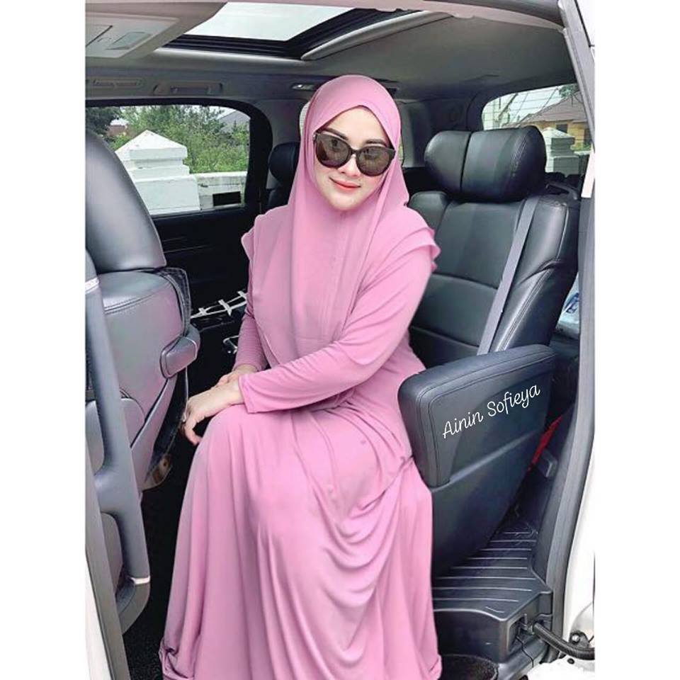 MAAEZ BY SOFIEYA BEAUTY: MAAEZ BEAUTY : KENALI PRODUK MAAEZ BEAUTY 2019