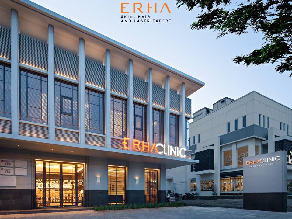 Elliza Efina: [REVIEW] ERHA TruWhite Activator C Serum untuk Kulit ...