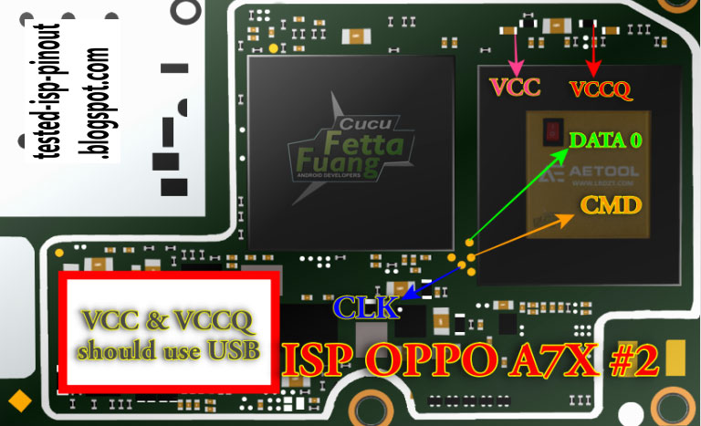 Oppo A5 ISP Pinout CPH1809 R/worldtechnologyca, 46% OFF