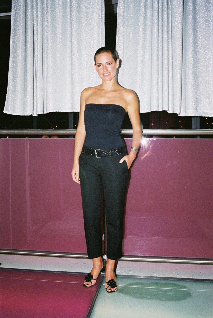 Perfil e fotos de Fernanda Serrano - Boas.pt - Celebridades e Famosas ...