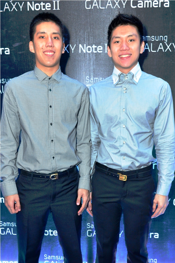 Most Valuable Phone for the Teng Brothers - Where is Ed Uy?