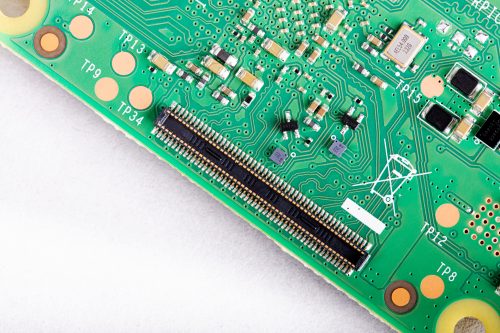 Novo Raspberry Pi Module 4 Versão Compacta Da Raspberry Pi 4 Clube