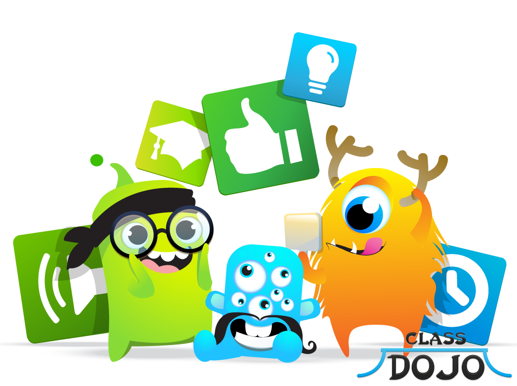 Living the Teaching Life: Class Dojo