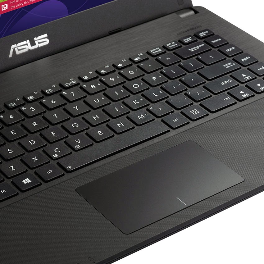 Asus X451 (CA-VX026D) – Intel Celeron 1007U / 14.1” / 2GB / HDD 500GB ...