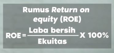 Kriteria Memilih Perusahaan Dengan Fundamental Yang Bagus