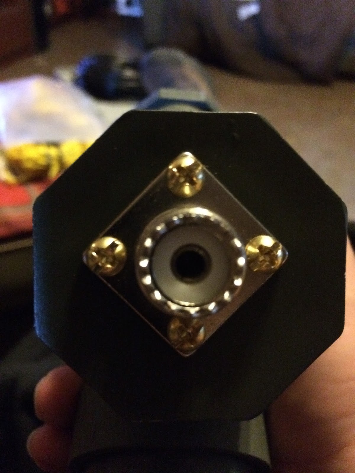 My Radio Ramblings!: My 20m/40m NVIS Antenna