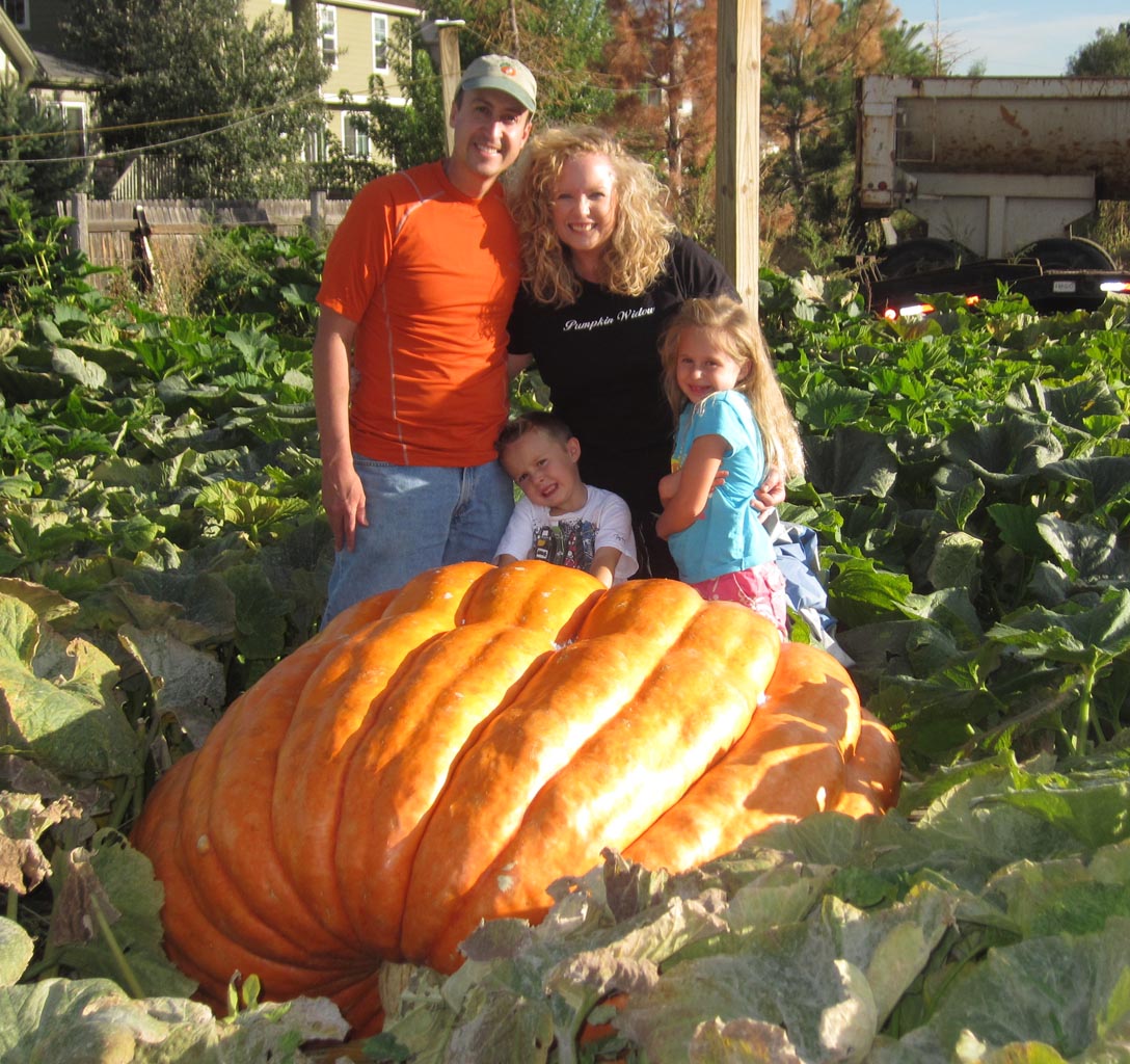 Giant Pumpkin Growing Tips From The Pumpkin Man Naming Your Pumpkin giant-pumpkin-growing-tips-from-the-pumpkin-man-naming-your-pumpkin