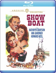 Laura's Miscellaneous Musings: Tonight's Movie: Show Boat (1951) - A ...