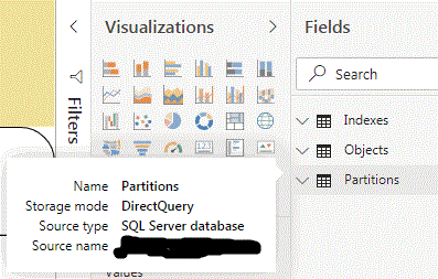 SQL Server Techniques: Power BI Desktop: How to determine a ...
