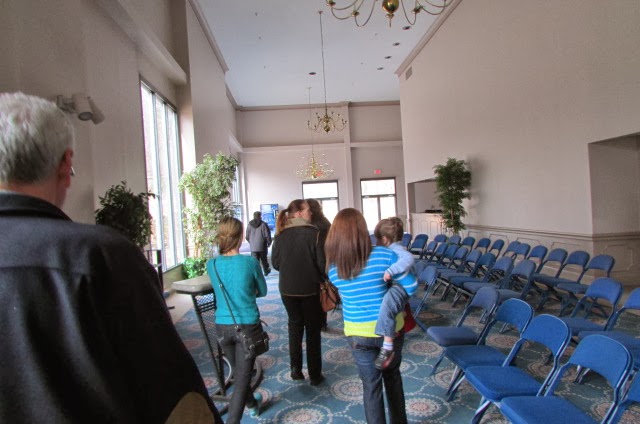 Love For His People: Heritage USA/PTL Barn, Studio, School Rooms and 16 ...