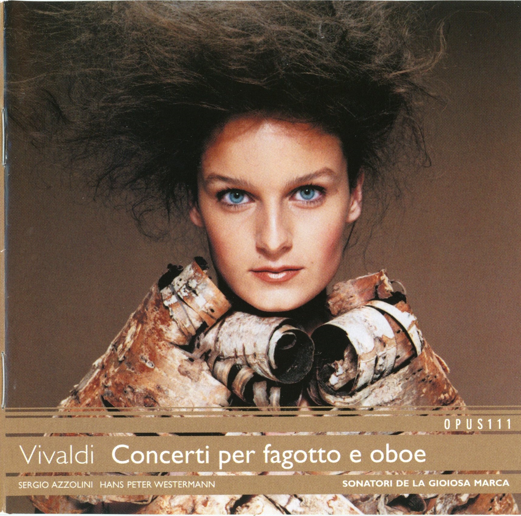 Diabolus In Musica: Vivaldi Naive Edition (+ Bonus)