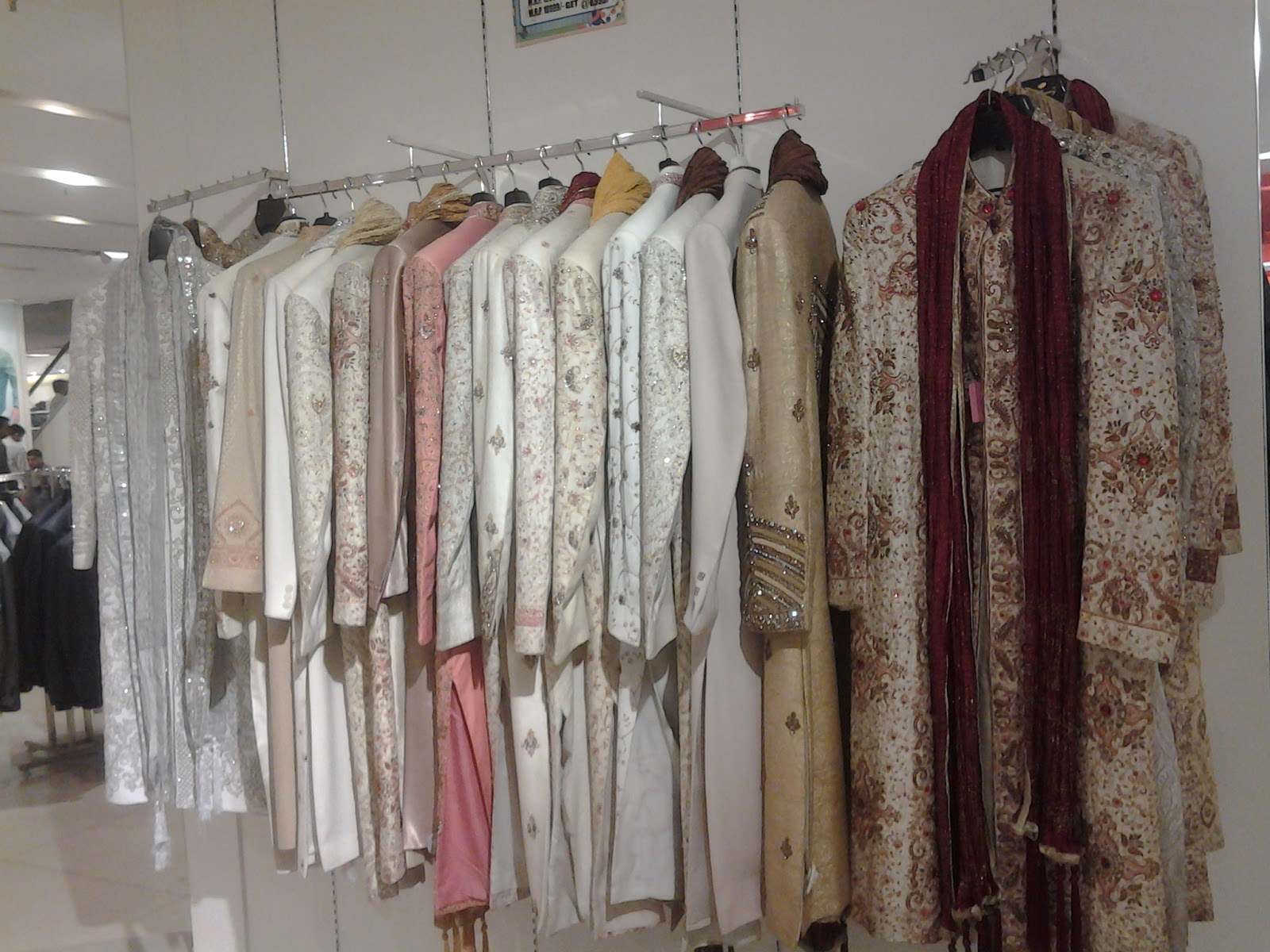 CHUNMUN STORES: Ethnicity at CnM - CHUNMUN