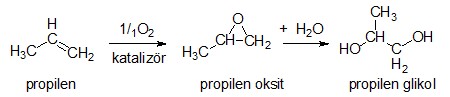 Prof. Dr. Bilsen Beşergil: Propilen (propylene)