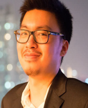 Profil & Biodata Kevin Aluwi - Chief Financial Officer (CFO) + Co ...