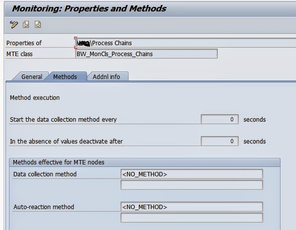 CMMS y CCMS_OnAlert_Email_V2 | Administración SAP