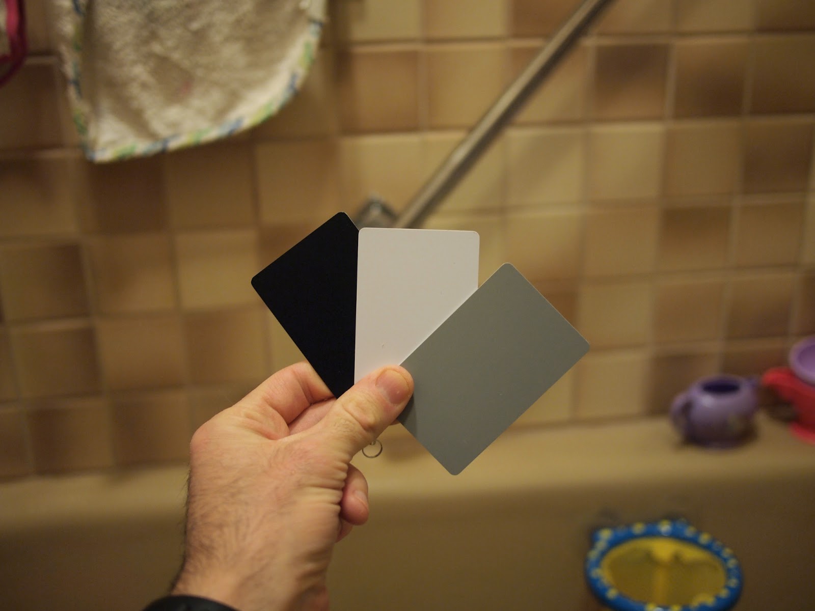 The Digital Photo Project