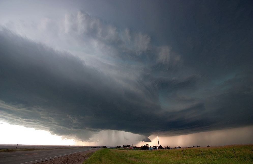 AMAZING STRIKING PICTURES.... ALL OF THEM!: Extreme Weather