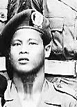 PGB Warrior: Soldiers of The Sarawak Rangers 1953 - 1963. Part 2. No. 2 ...
