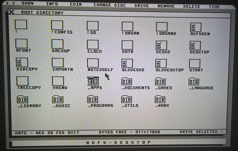 Can you use a BBC Micro as your main computer? - Superdecade Games