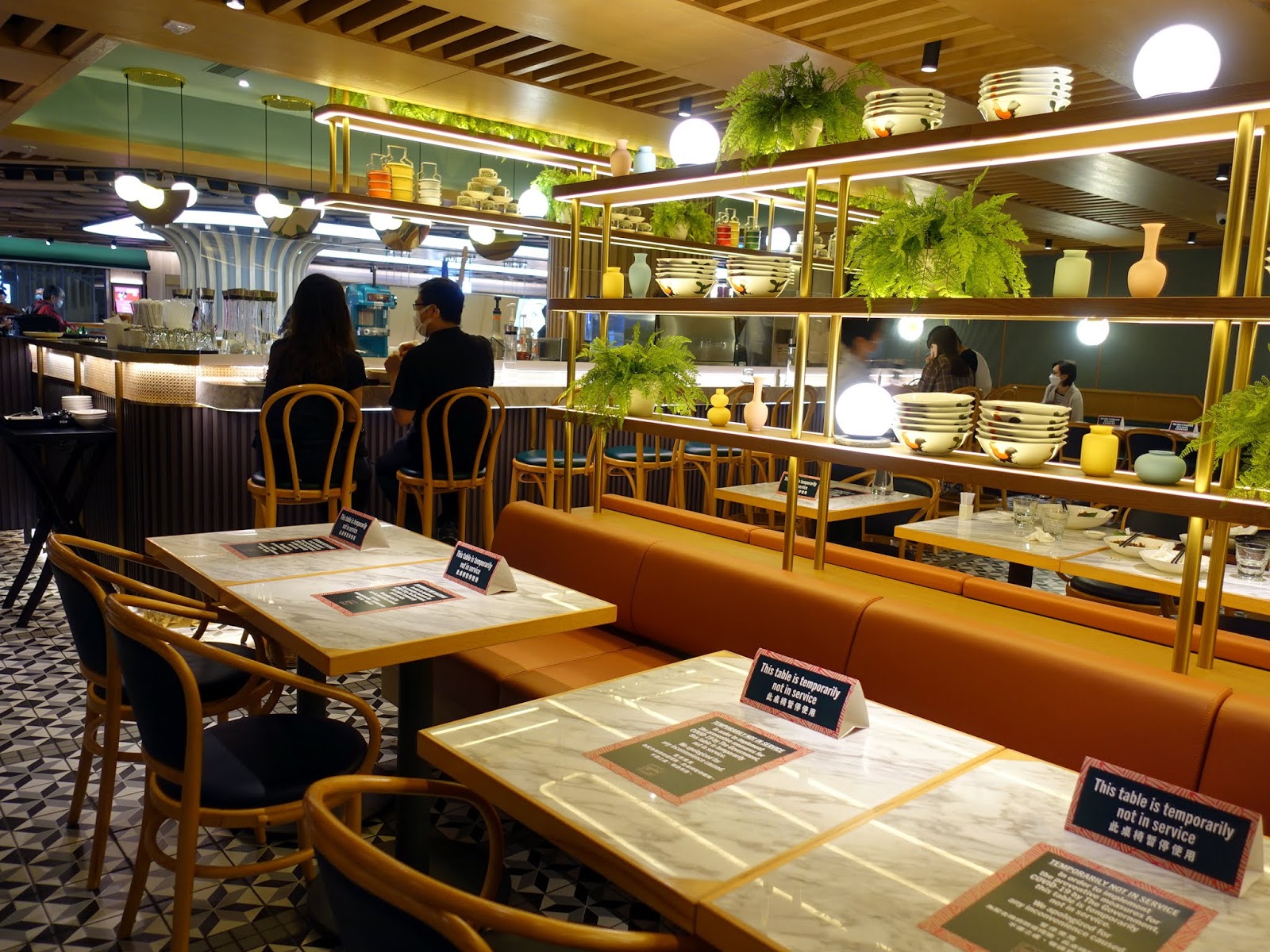 Chatterbox Café (Hong Kong, CHINA) ★★★☆☆ | A traveling foodie's ...