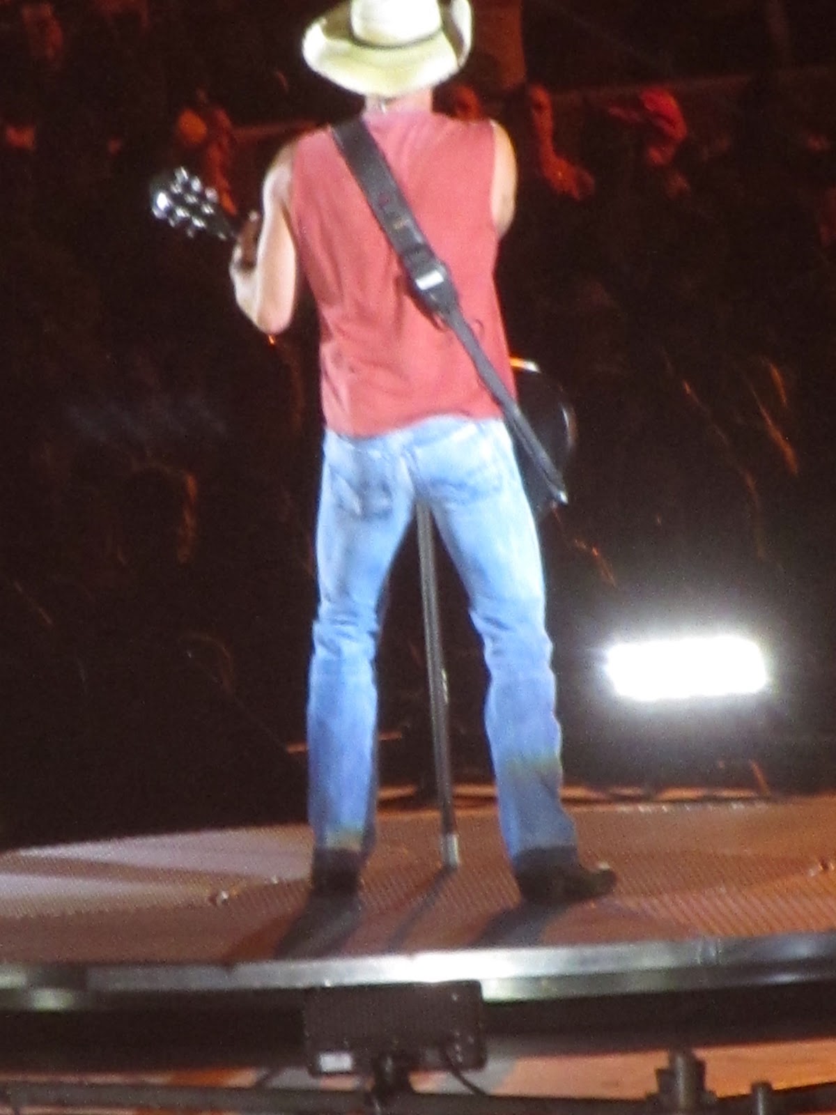 Love Like This Life: Tim, Kenny, and Crazy Rednecks in the Wheelchair ...