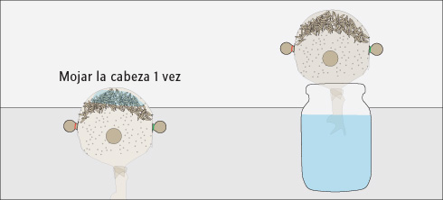 Micky mouse y la Ciencia: MISTER GRASS